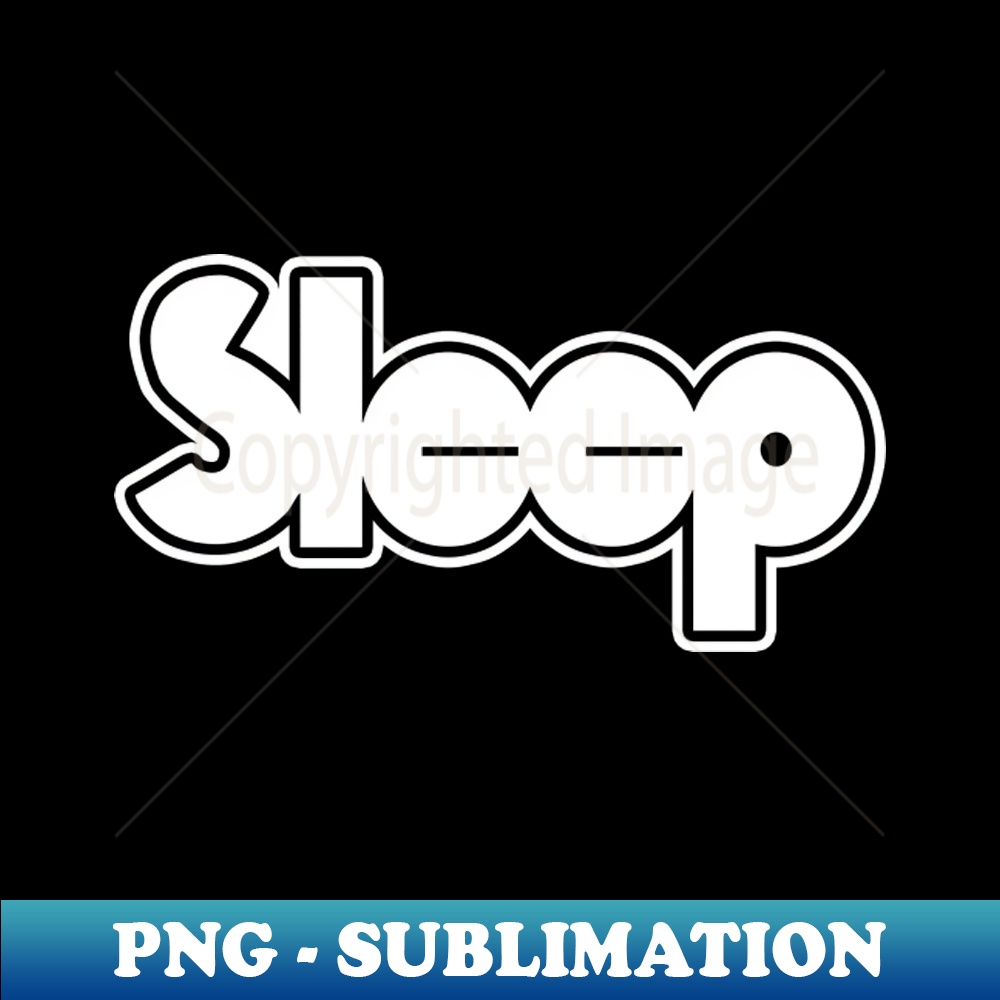 Sleep Band Logo Sleep Band T Shirts | T Shirt Zone