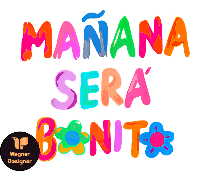 Karol G Mermaid Svg, Bichota Mermaid Manana Sera Bonito SVG, | Inspire ...