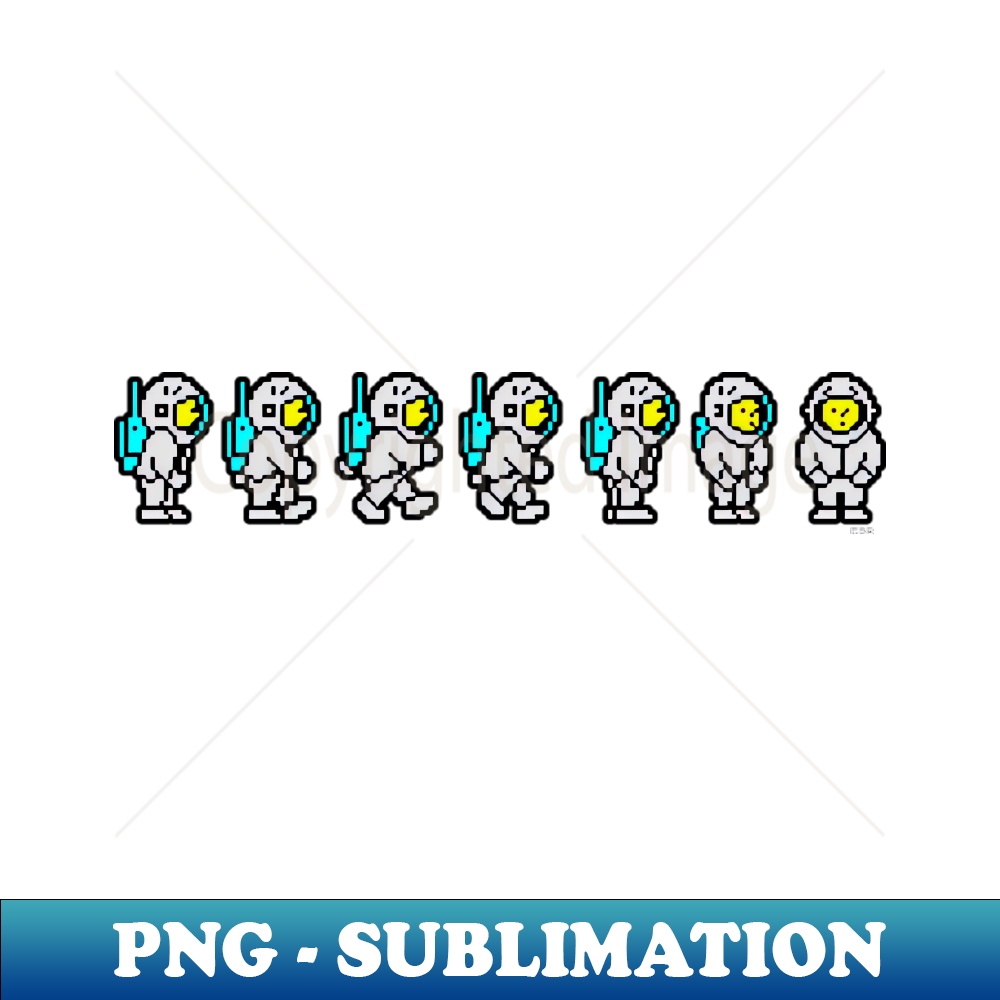 Nodes of Yesod - ZX Spectrum 8-Bit Legend - High-Quality PNG - Inspire ...