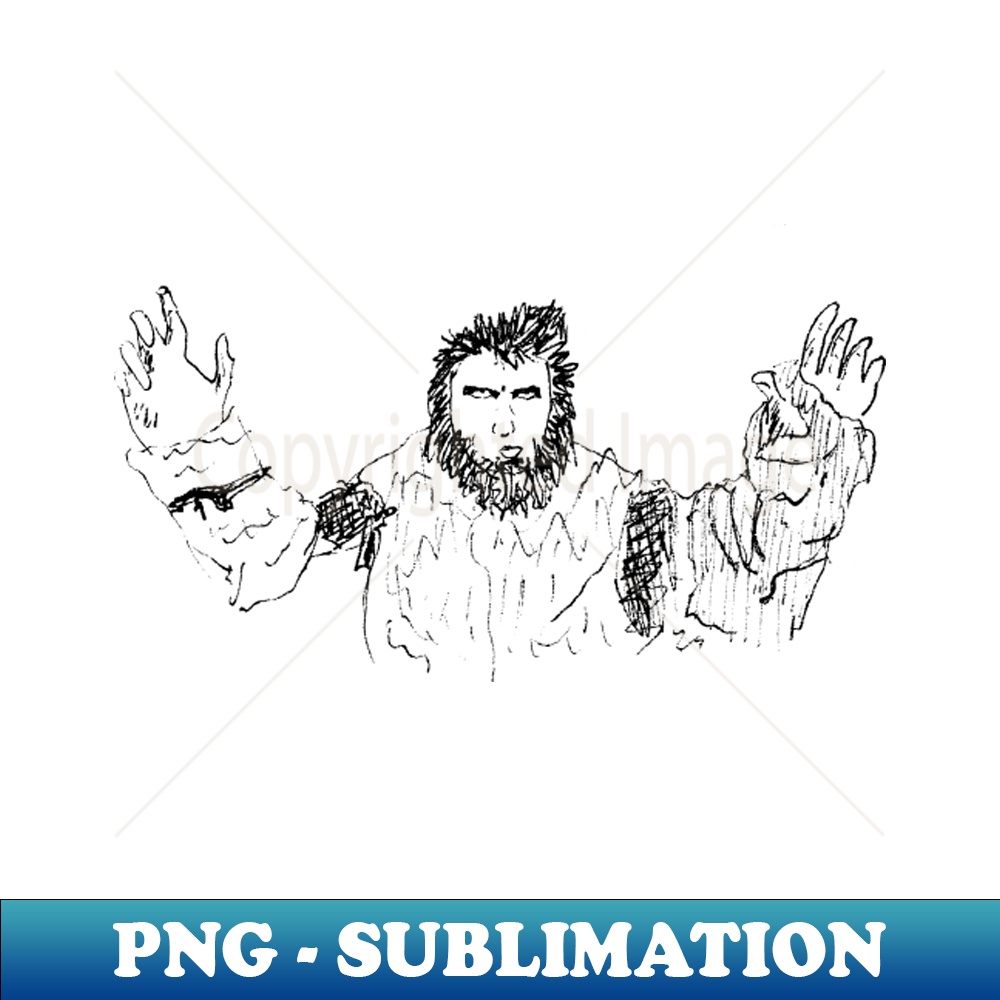 robin killing the lights - Premium Sublimation Digital Down | Inspire ...