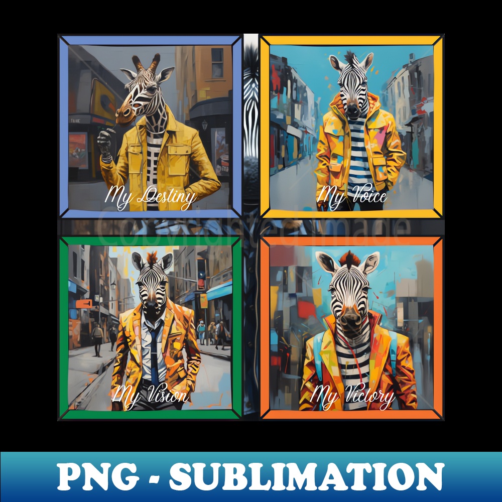 My destiny voice vision and victory - Trendy Sublimation Dig | Inspire ...