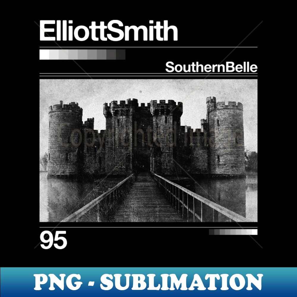 Southern Belle - Artwork 90s Design - Professional Sublimati | Inspire ...