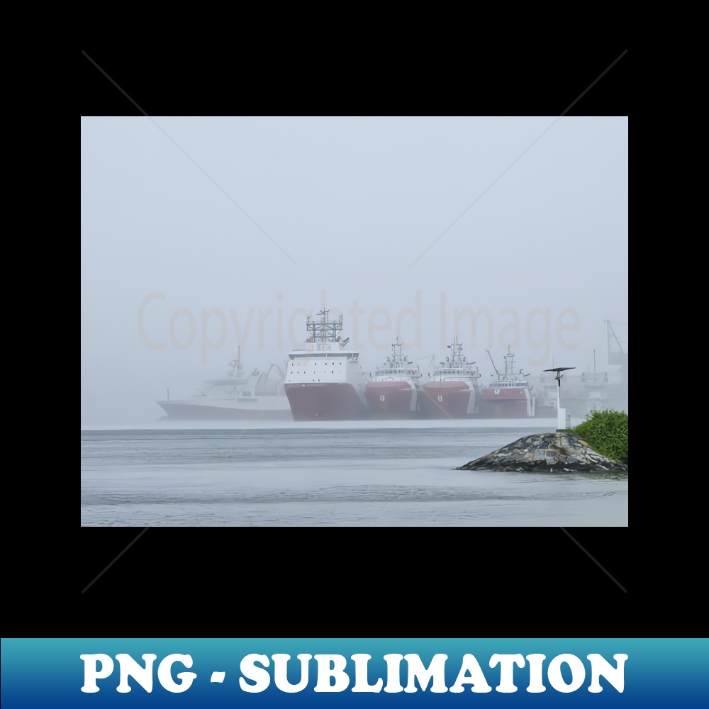 Maritime Offshore Tug And Supply Vessels - PNG Transparent S | Inspire ...