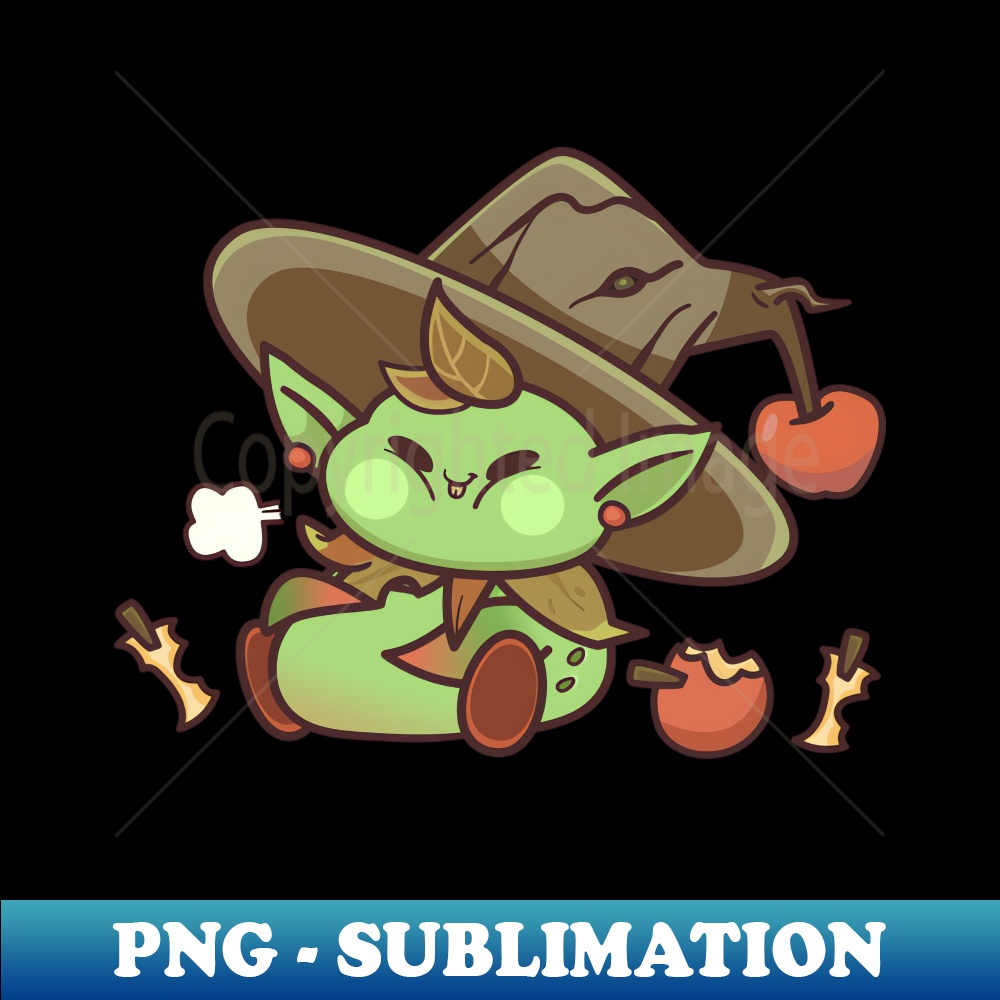 Fat Belly Elf - Unique Sublimation PNG Download - Perfect fo - Inspire ...