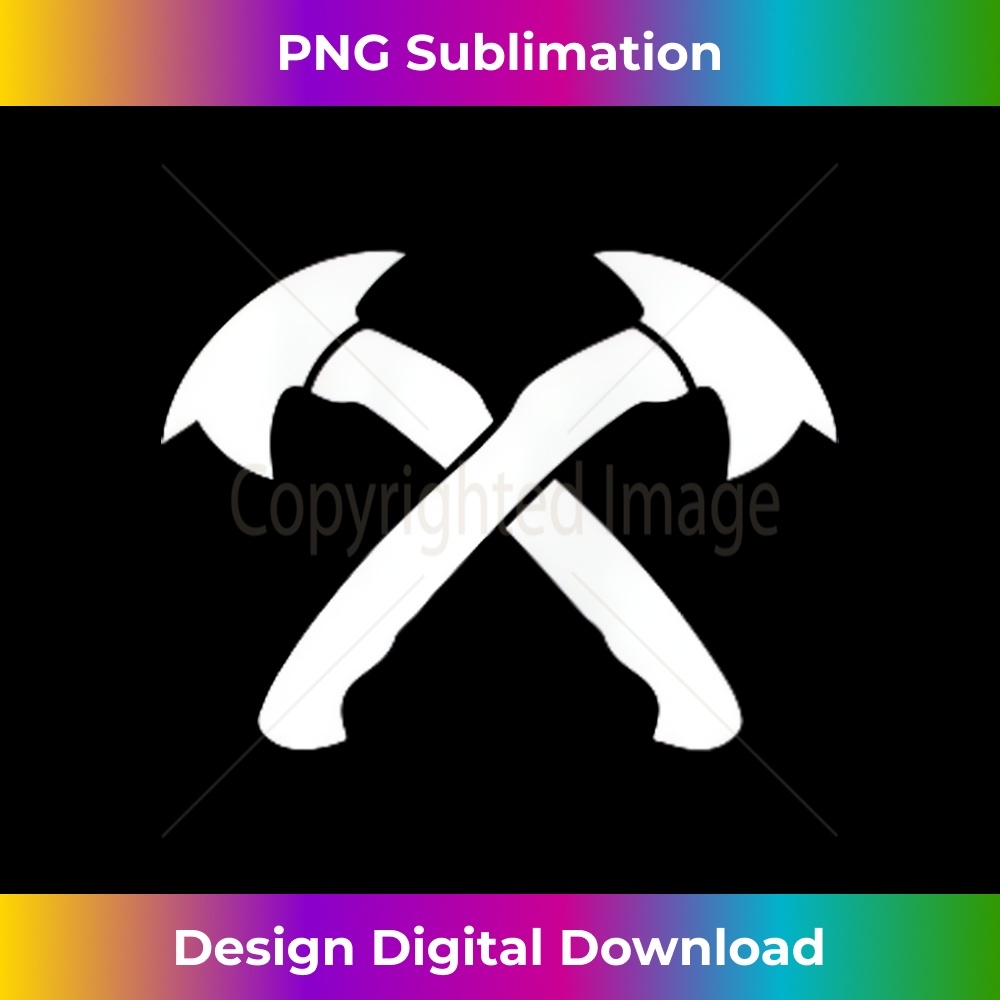 Vintage Axe Throwing Retro Crossed Hatchets for Men Thrower | Inspire ...