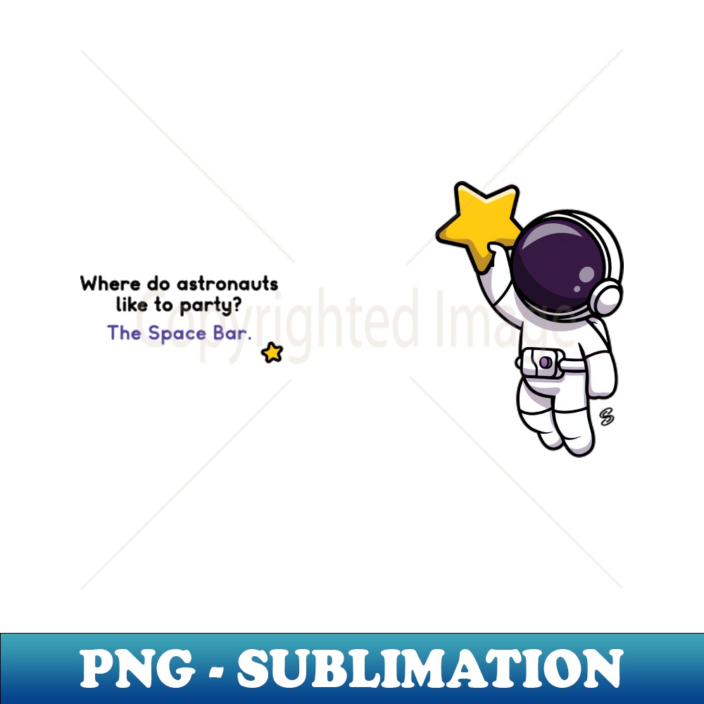 Space Bar | Inspire Uplift