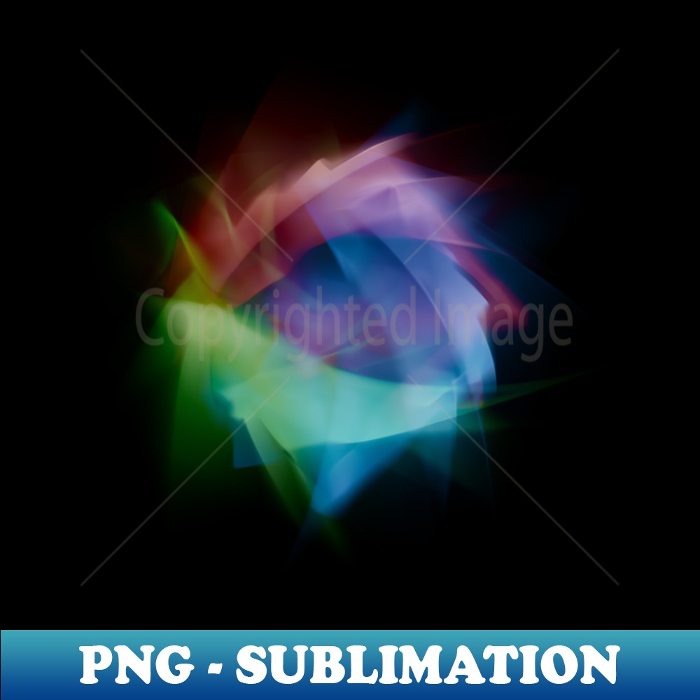 Abstract In Motion Blur Effect - PNG Transparent Sublimation | Inspire ...
