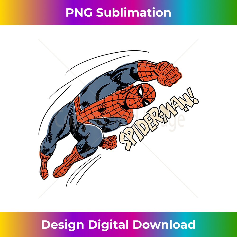 Amazon Essentials Mens MARVEL SPIDER-MAN COMIC ACTION - Slee | Inspire ...