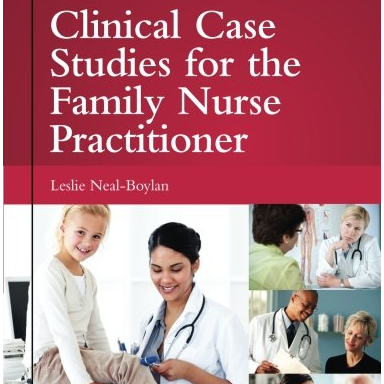 Clinical Case Studies for the Family Nurse Practitioner (Cas | Inspire ...