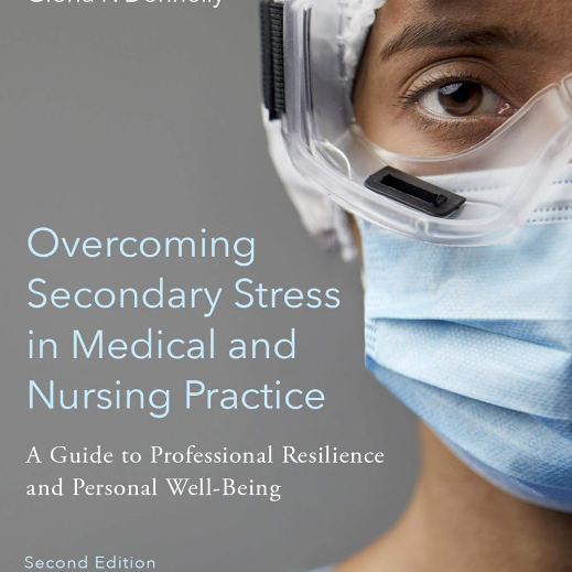 Overcoming Secondary Stress in Medical and Nursing Practice | Inspire ...