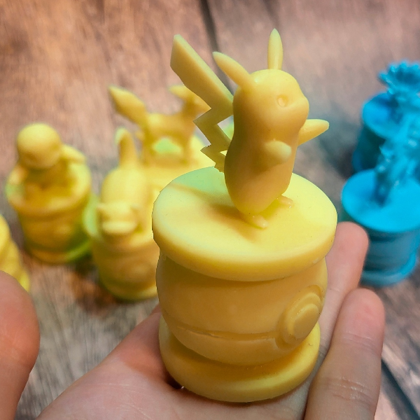 Pokemon Chess Set | Inspire Uplift