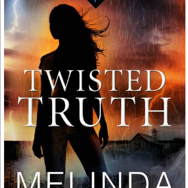 Twisted Truth (Rogue Justice Novella Book 1) | Inspire Uplift