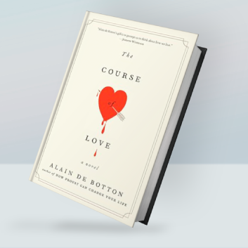 The Course of Love | Inspire Uplift