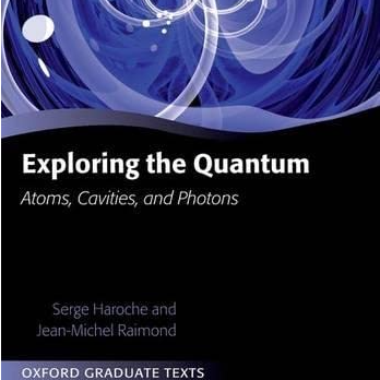 Exploring the Quantum Atoms, Cavities, and Photons Reprint E - Inspire ...