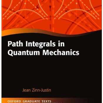 Path Integrals in Quantum Mechanics 1st Edition (Oxford Grad | Inspire Uplift