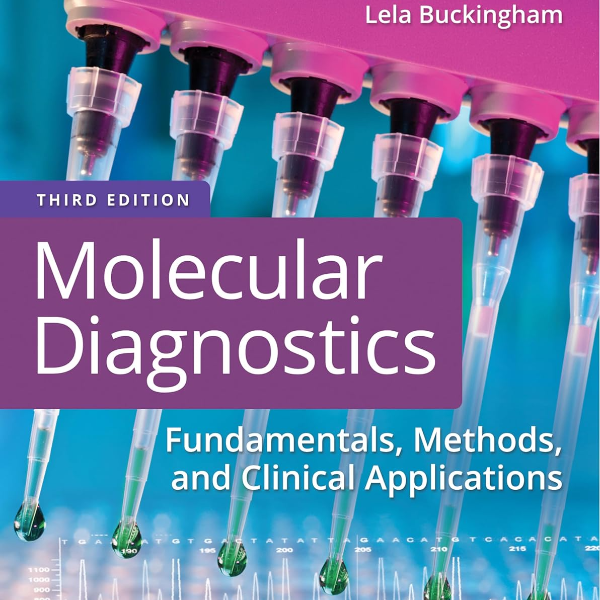 Molecular Diagnostics: Fundamentals, Methods, and Clinical A | Inspire ...