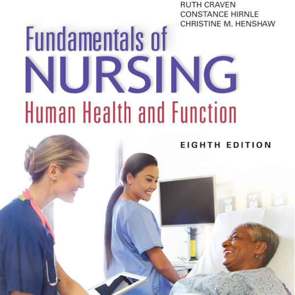 Fundamentals of Nursing Human Health and Function 8th Editio | Inspire ...