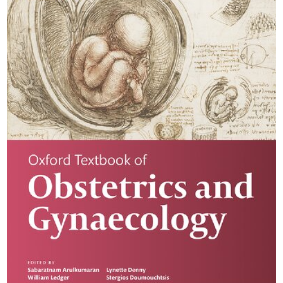 Oxford Textbook of Obstetrics and Gynaecology 1st Edition | Inspire Uplift