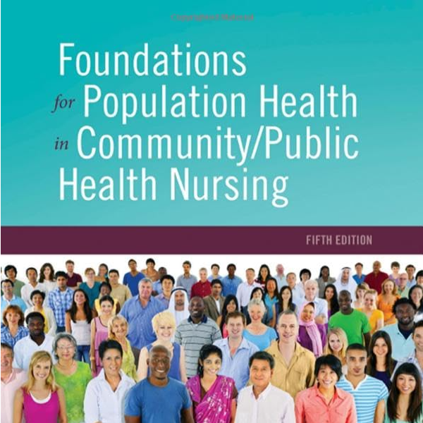 Foundations for Population Health in Community Public Health | Inspire ...
