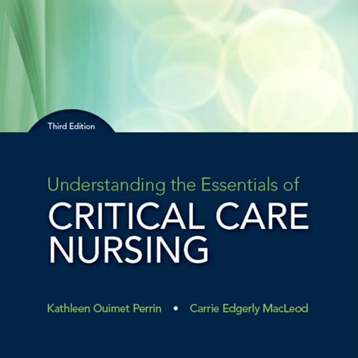 Understanding the Essentials of Critical Care Nursing 3rd Ed | Inspire ...