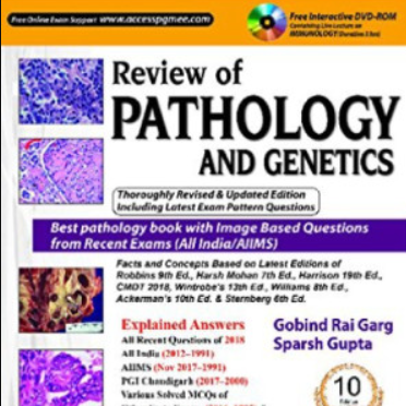 Review of Pathology and Genetics | Inspire Uplift