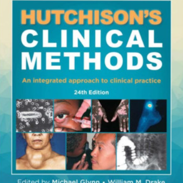 Hutchisons Clinical Methods: An Integrated Approach to Clini | Inspire ...