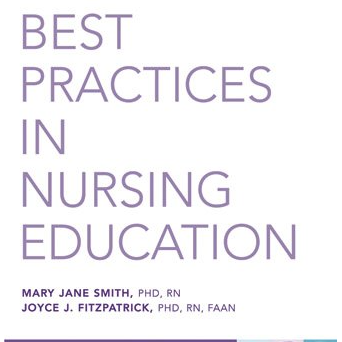 Best Practices in Nursing Education: Stories of Exemplary Te | Inspire ...