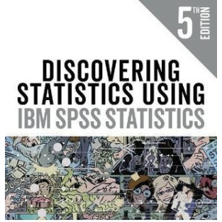 Discovering Statistics Using IBM SPSS Statistics - Inspire Uplift