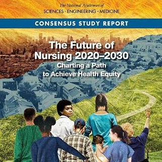 The Future of Nursing 2020-2030: Charting a Path to Achieve - Inspire ...
