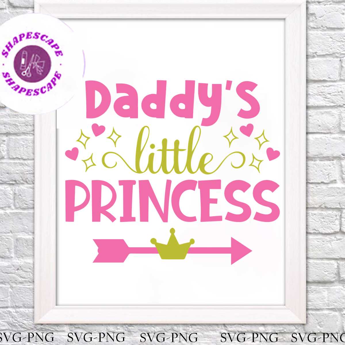 Daddy's Little Princess, I Love My Daddy, Daddy's Princess, | Inspire ...
