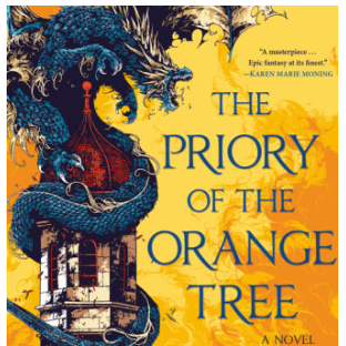 Priory Of The Orange Tree Audiobook