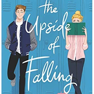 The Upside of Falling | Inspire Uplift