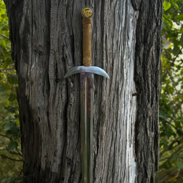 The Last kingdom sword Serpent - Breath The sword of uthred - Inspire ...