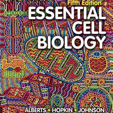 E-TEXTBOOK FIXED LAYOUT Essential Cell Biology 5th Edition D | Inspire ...