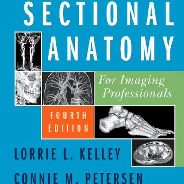 E-TEXTBOOK Sectional Anatomy for Imaging Professionals 4th E | Inspire ...