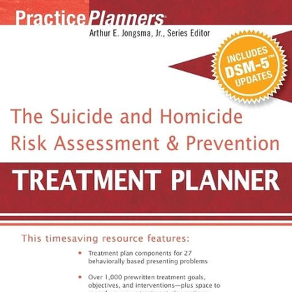 E-BOOK The Suicide and Homicide Risk Assessment and Preventi - Inspire Uplift