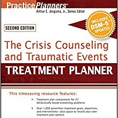 E-BOOK The Crisis Counseling and Traumatic Events Treatment | Inspire ...