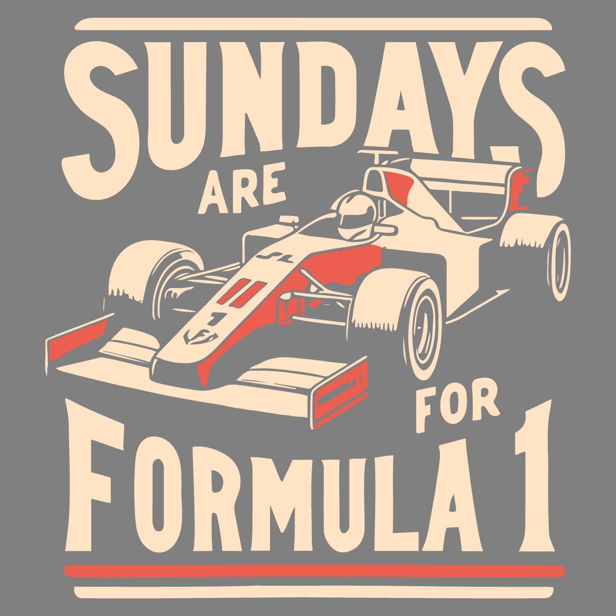 Formula 1 Svg | Inspire Uplift