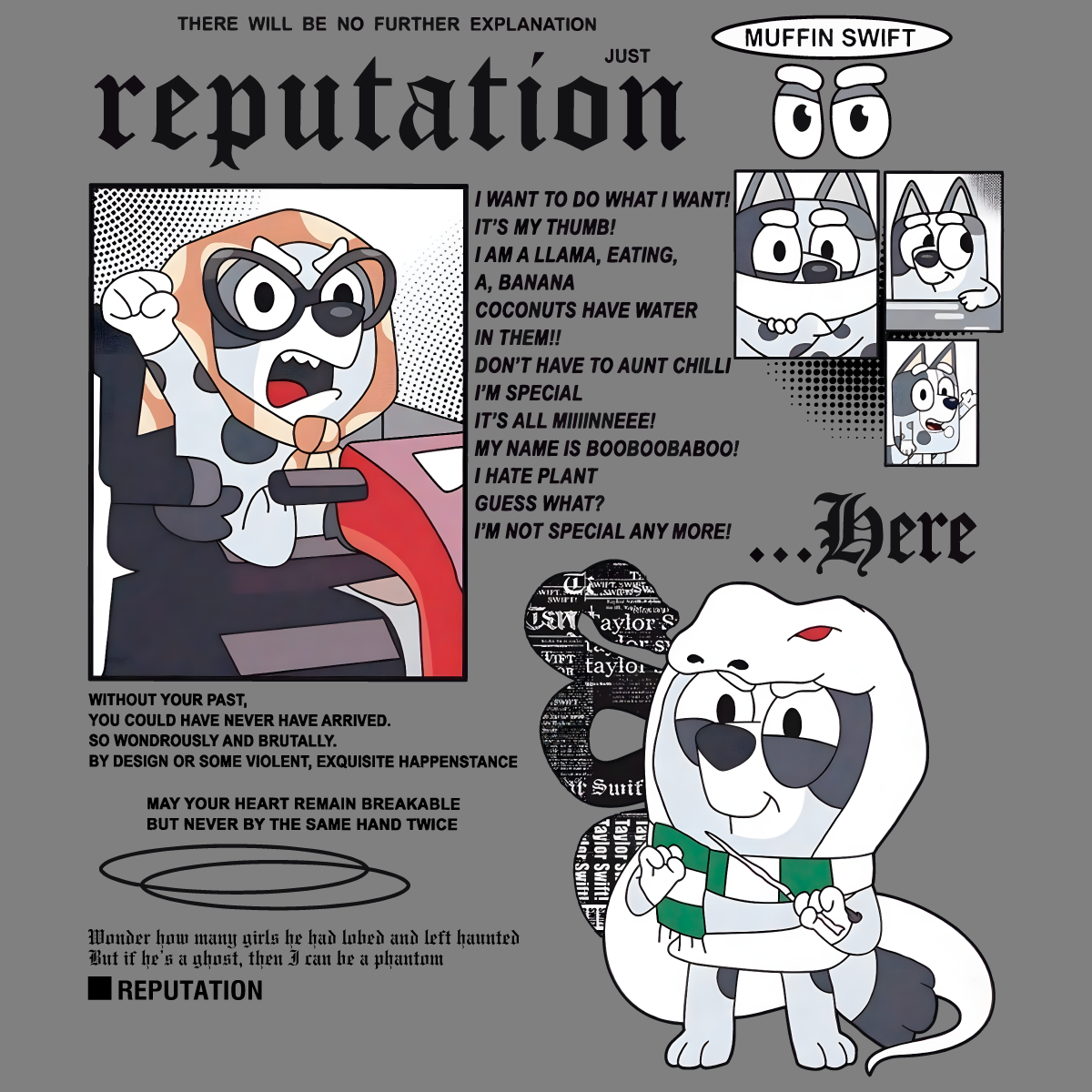 Reputation Svg | Inspire Uplift