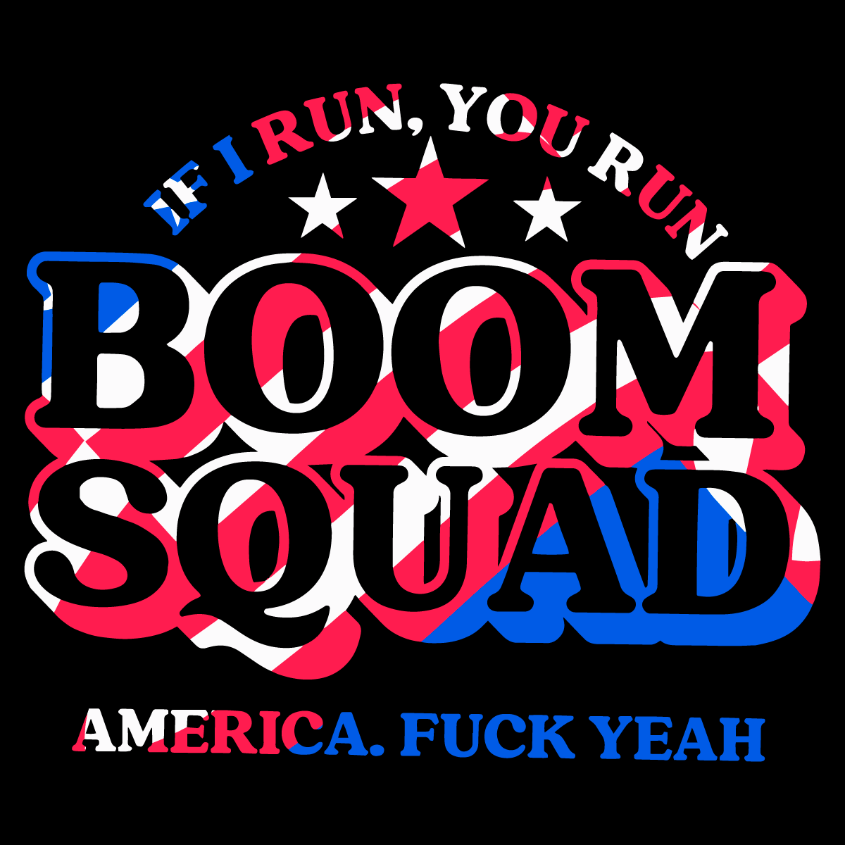 Boom Svg | Inspire Uplift