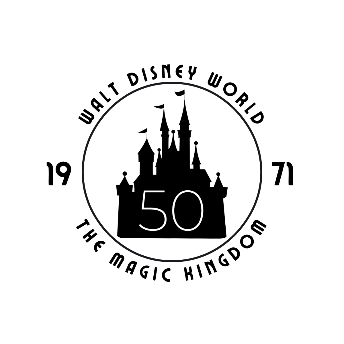 Magic World Clipart | Inspire Uplift