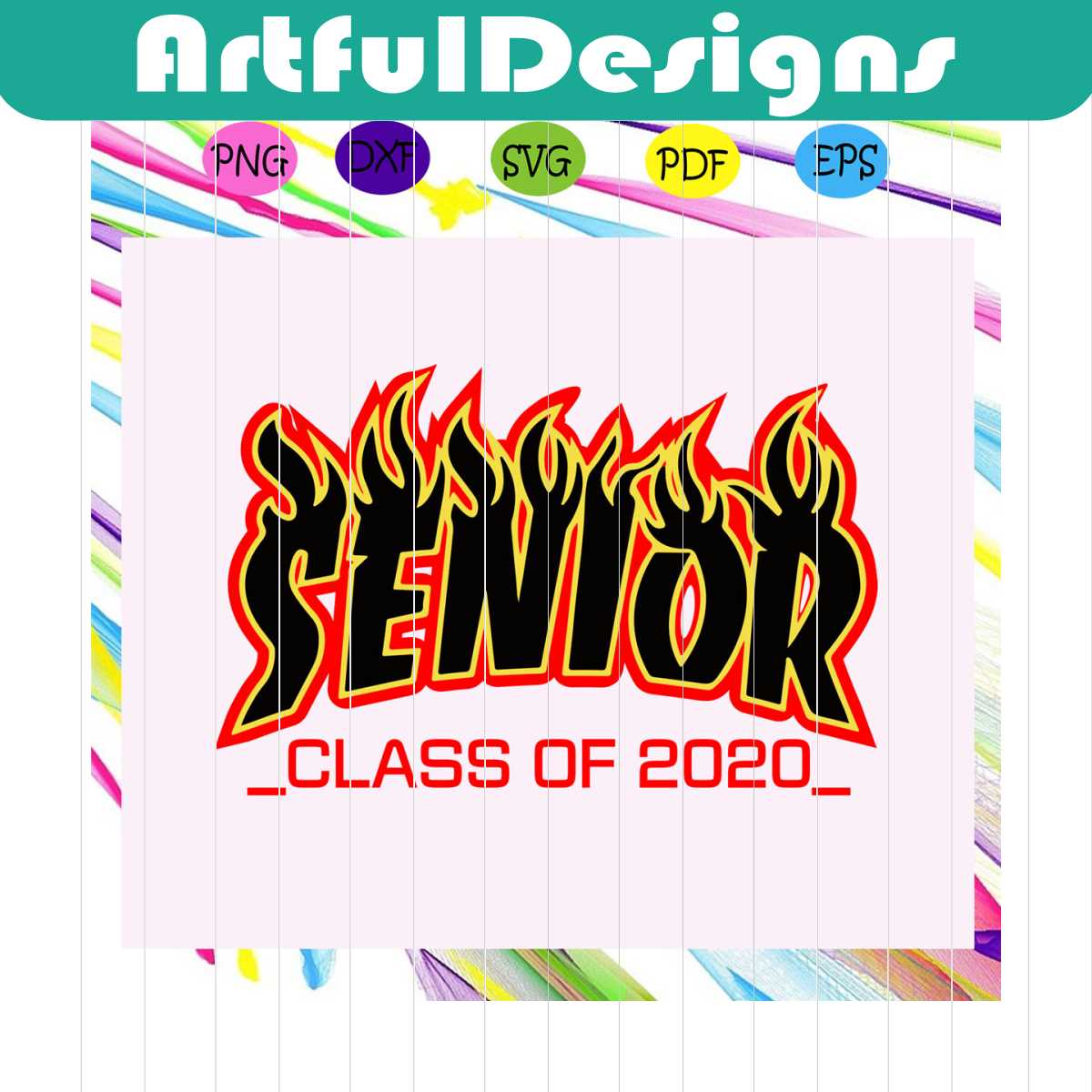 Senior class of 2020, class of 2020, first last day of high | Inspire ...