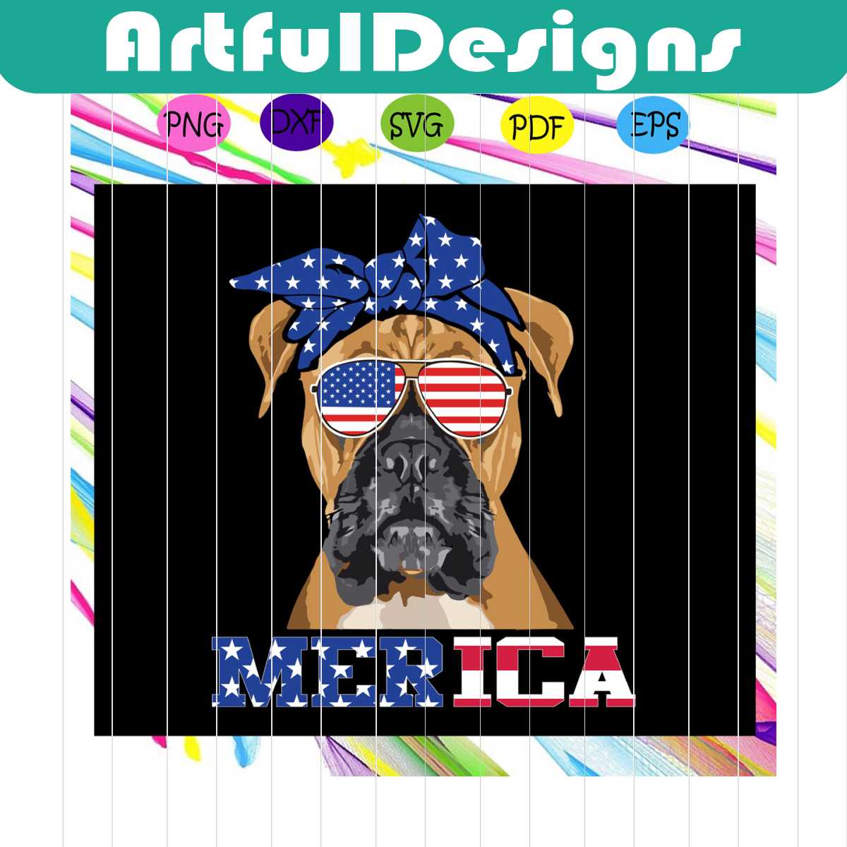 Merica svg, independence day svg,love merica svg,happy Indep | Inspire ...
