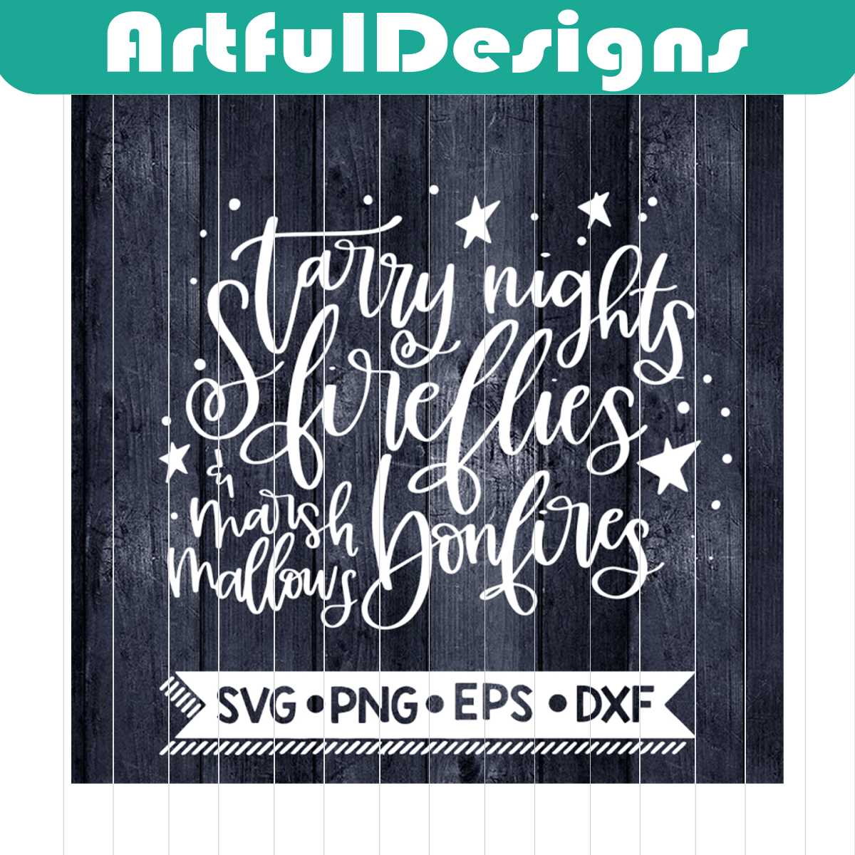 Firefly Serenity Svg | Inspire Uplift