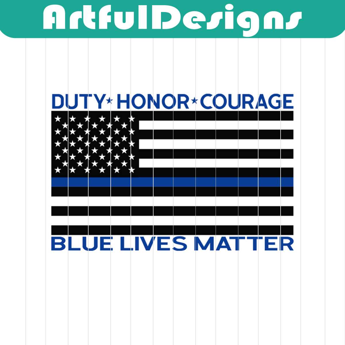 Blue Lives Matter Flag svg, America All Live Matters, flags, | Inspire ...