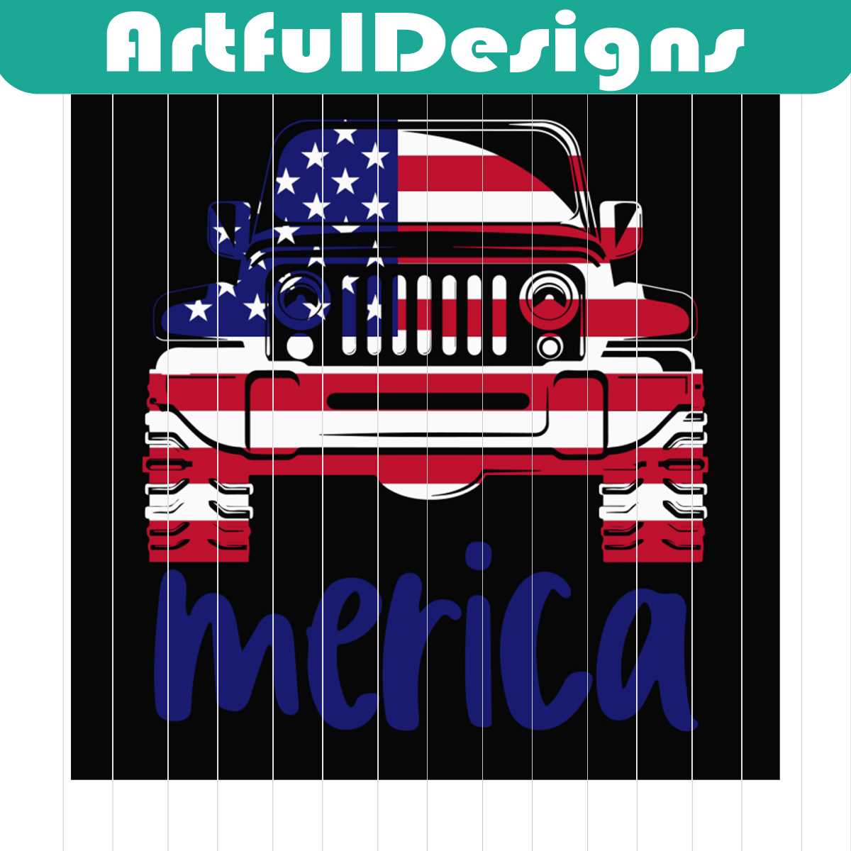 Jeep american flag,Patriotic fourth of july,independence day | Inspire ...