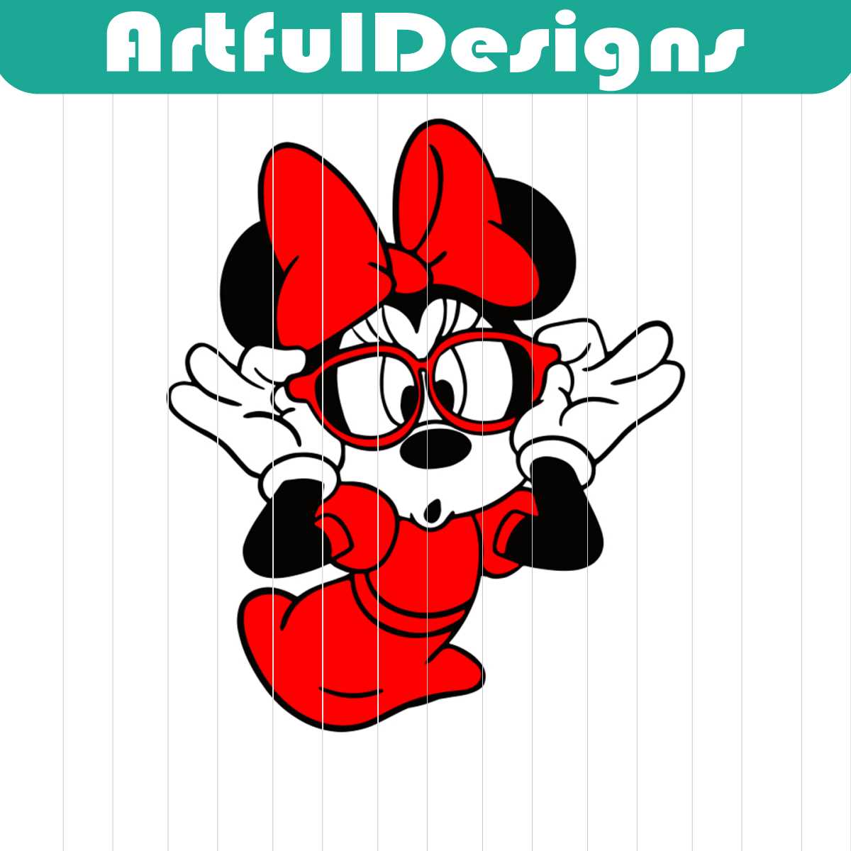 Cute Minnie Svg, Disney Svg, Minnie Svg, Mickey Svg, Mickey | Inspire ...