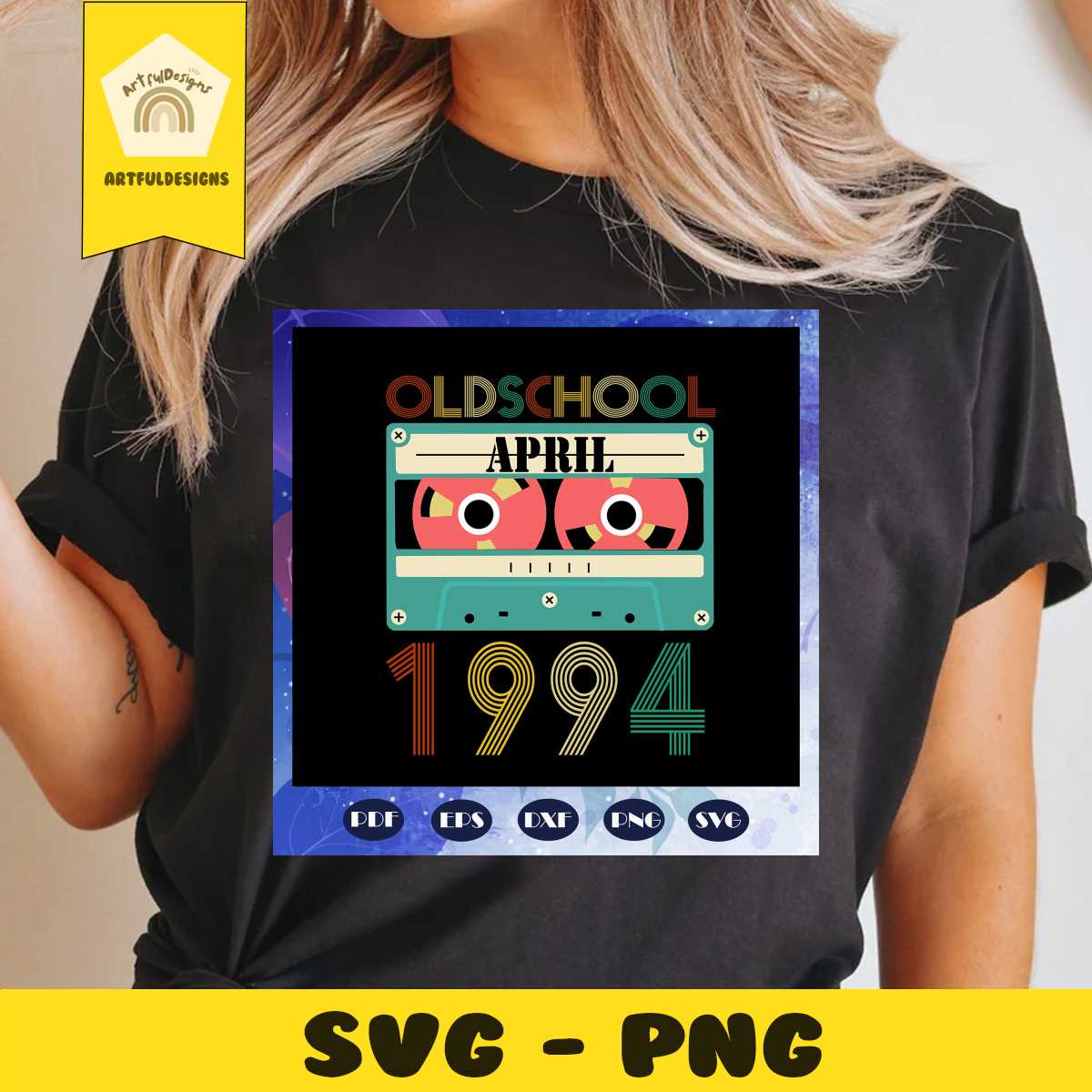 Oldschool April 1994, old school, born in April, born in 199 | Inspire ...