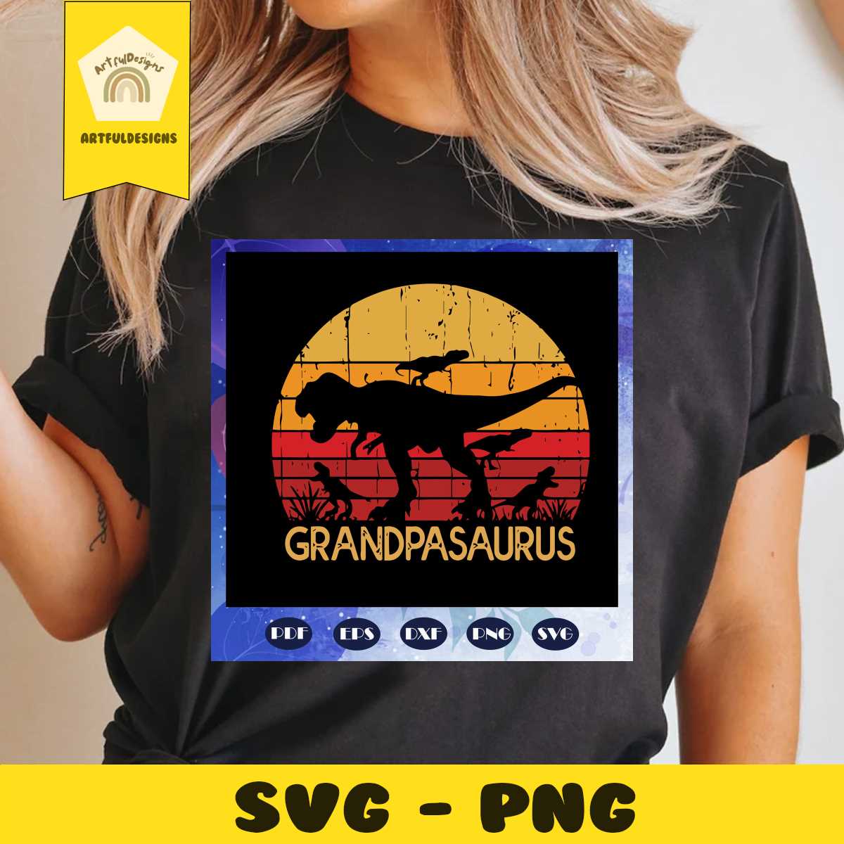 Grandpasaurus svg, fathers day svg, fathers day gift, gift f | Inspire ...