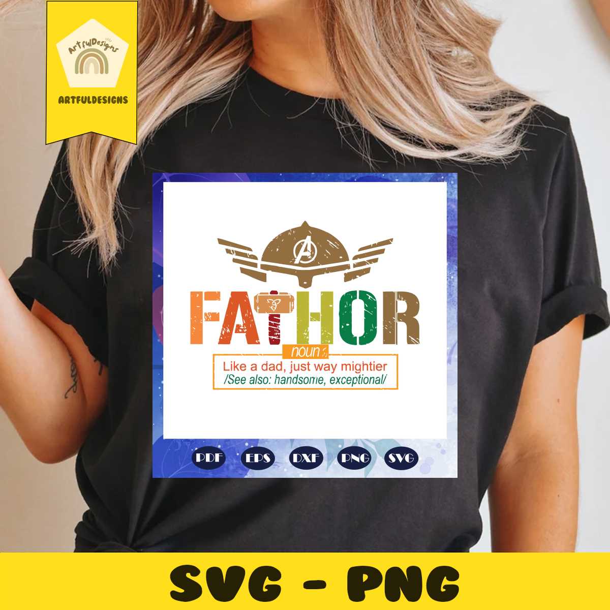 Fathor svg, fathor definition svg, fathers day svg, fathers | Inspire ...